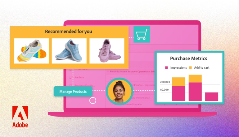 EXPERIENCE MAKERS COMMERCE WEBINAR: A beginner's guide to boosting ecommerce conversions